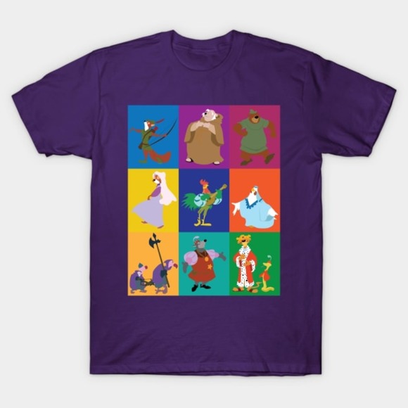 Tops | Robin Hood | Poshmark